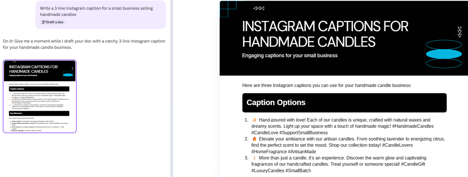 Canva Review (2025): The Ultimate All-in-One Design Tool?